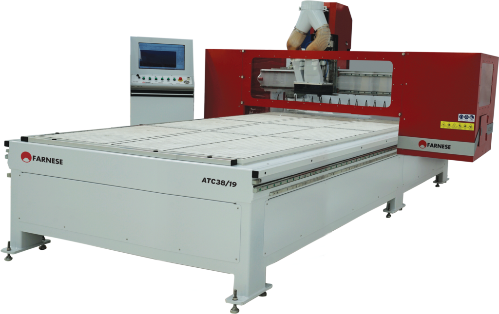 ProformCNC