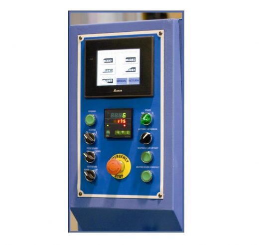 RS42 Postformer - Farnese NZ LTD