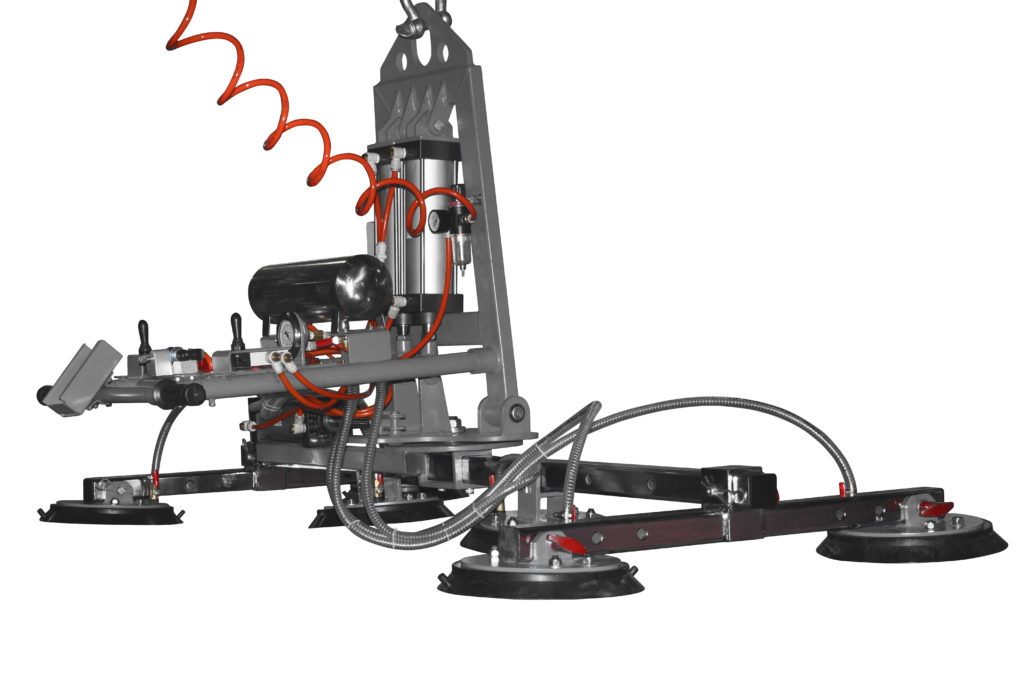 Vacuum Lifter - Farnese NZ LTD