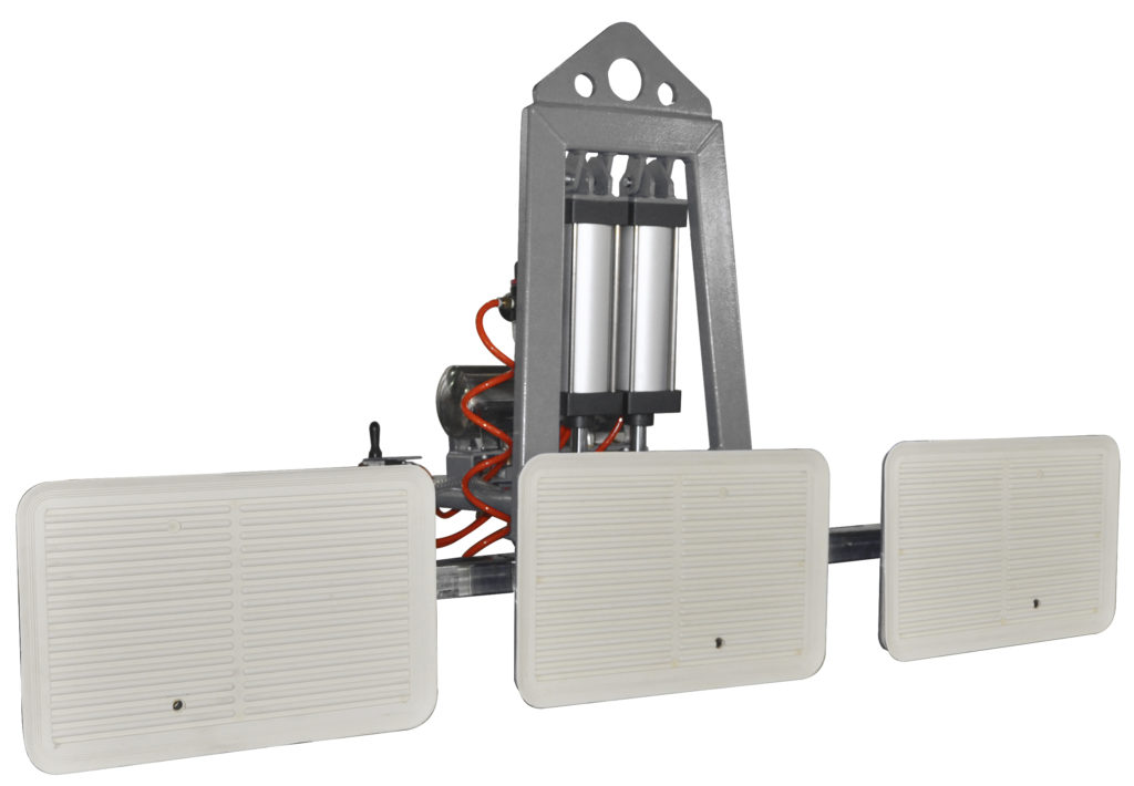 Vacuum Lifter - Farnese NZ LTD