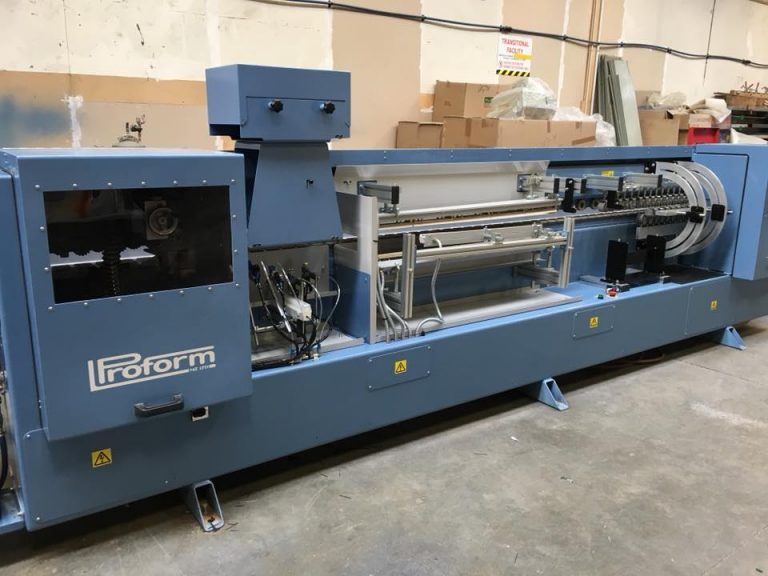 TN48 Postformer - Farnese NZ LTD