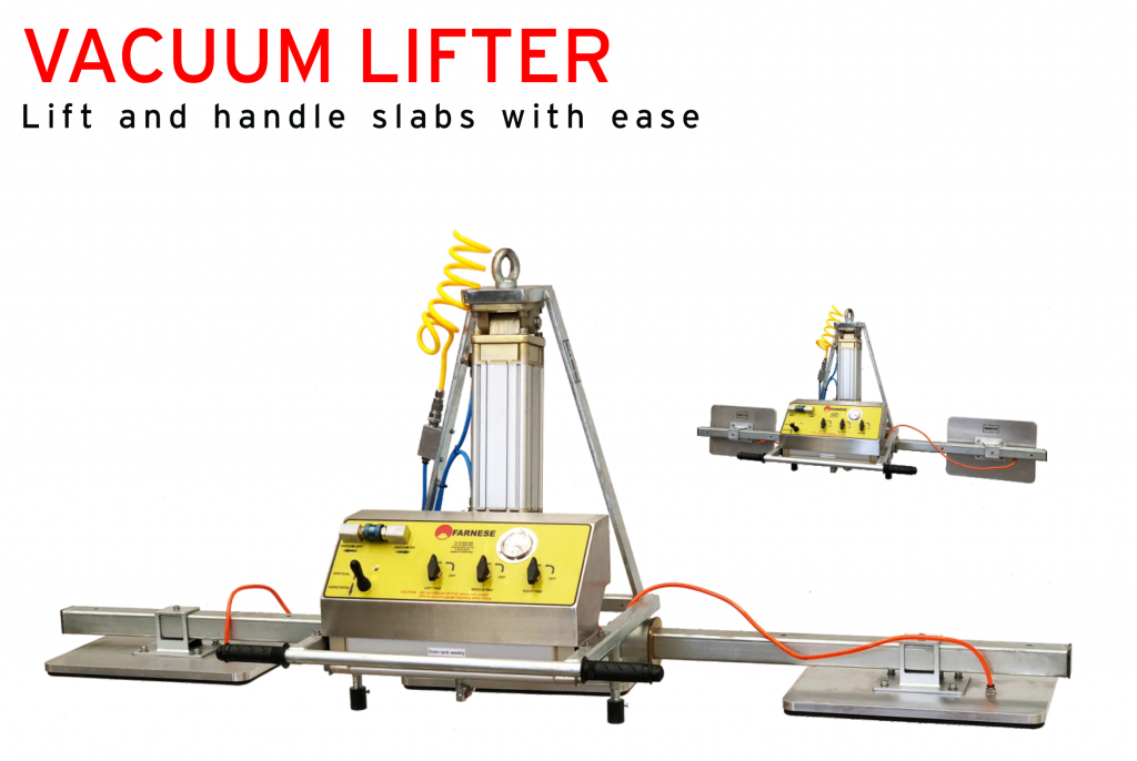 Vacuum Lifter – ProformCNC