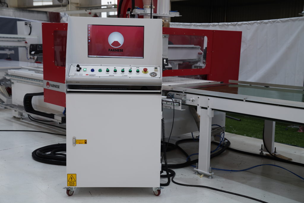 Fusion ATC 28/13AL – ProformCNC