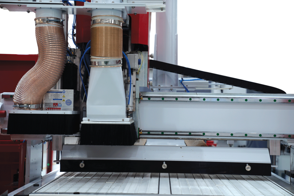 Fusion ATC 28/13AL – ProformCNC